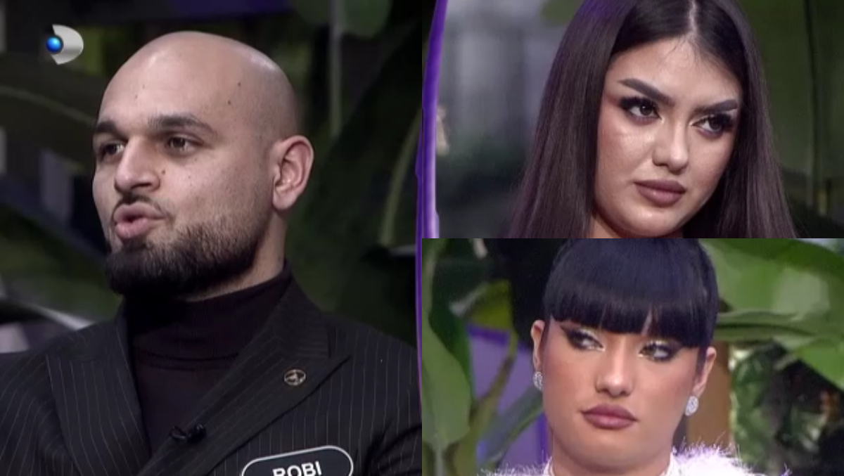 Robi, atras de Criss și Teodora? Ce sentimente are, de fapt, tânărul ...