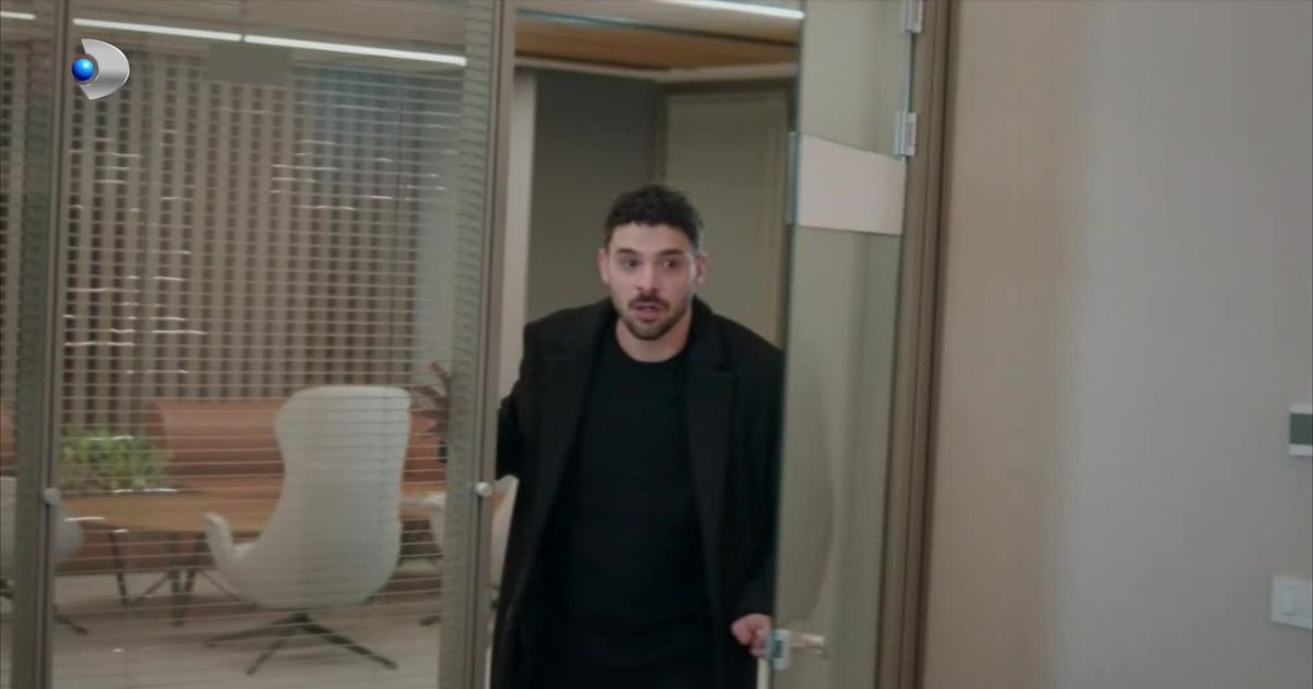 VIDEO: Rezumat „Inimă Rebelă” 7 ianuarie 2025: Asi și Alaz se ...