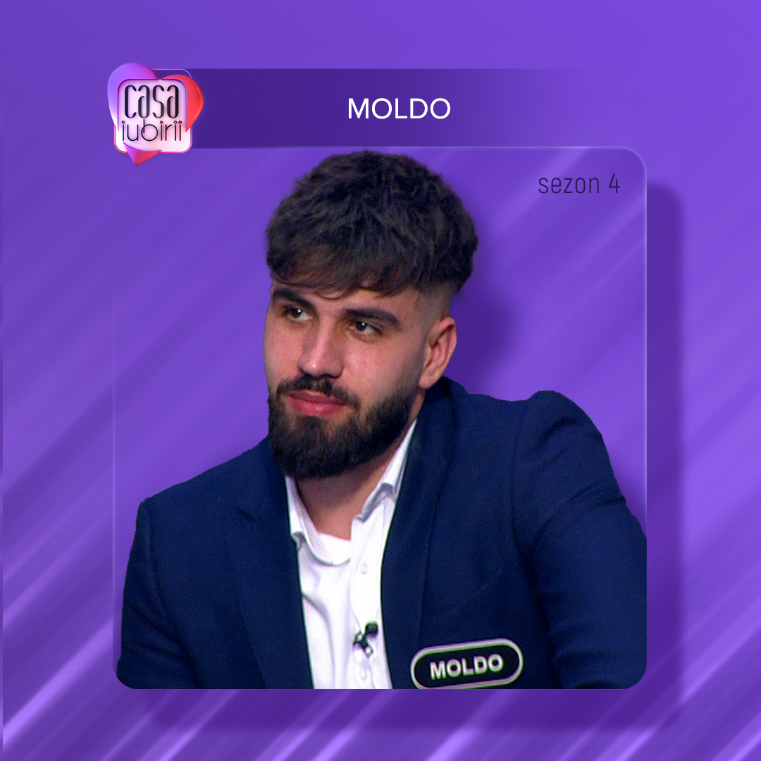 Moldo - Kanal D Romania