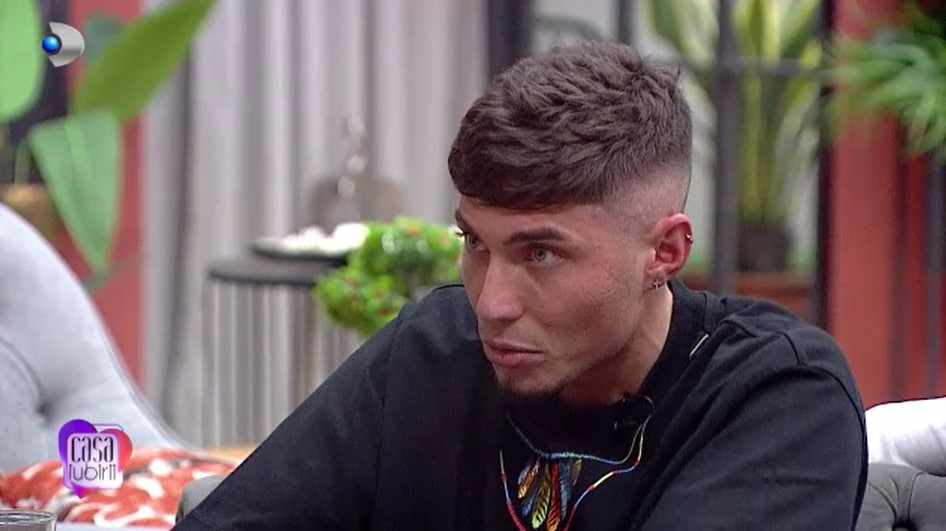 Adevărul despre relația dintre Dorobanțu și Teodora! Andreea Mantea l-a ...