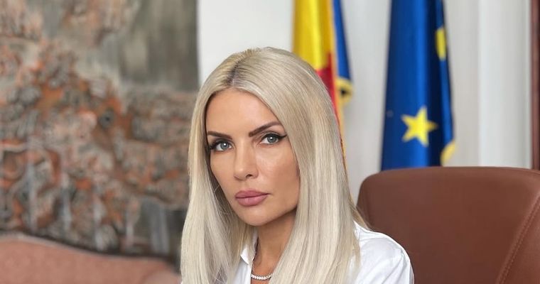 Laura Vicol, CV și biografie. Cum arăta deputata PSD în tinerețe și cum ...