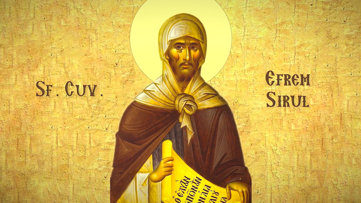 Calendar ortodox pentru ziua de 28 ianuarie 2025: Este pomenit Sfântul ...