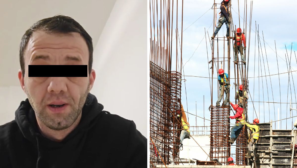 Ce salariu poți primi în Elveția ca muncitor necalificat! Un român care ...