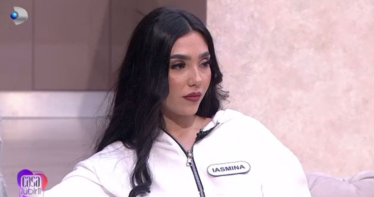 Tensiunea atinge cote maxime în Casa Iubirii! Ce se întâmplă între ...