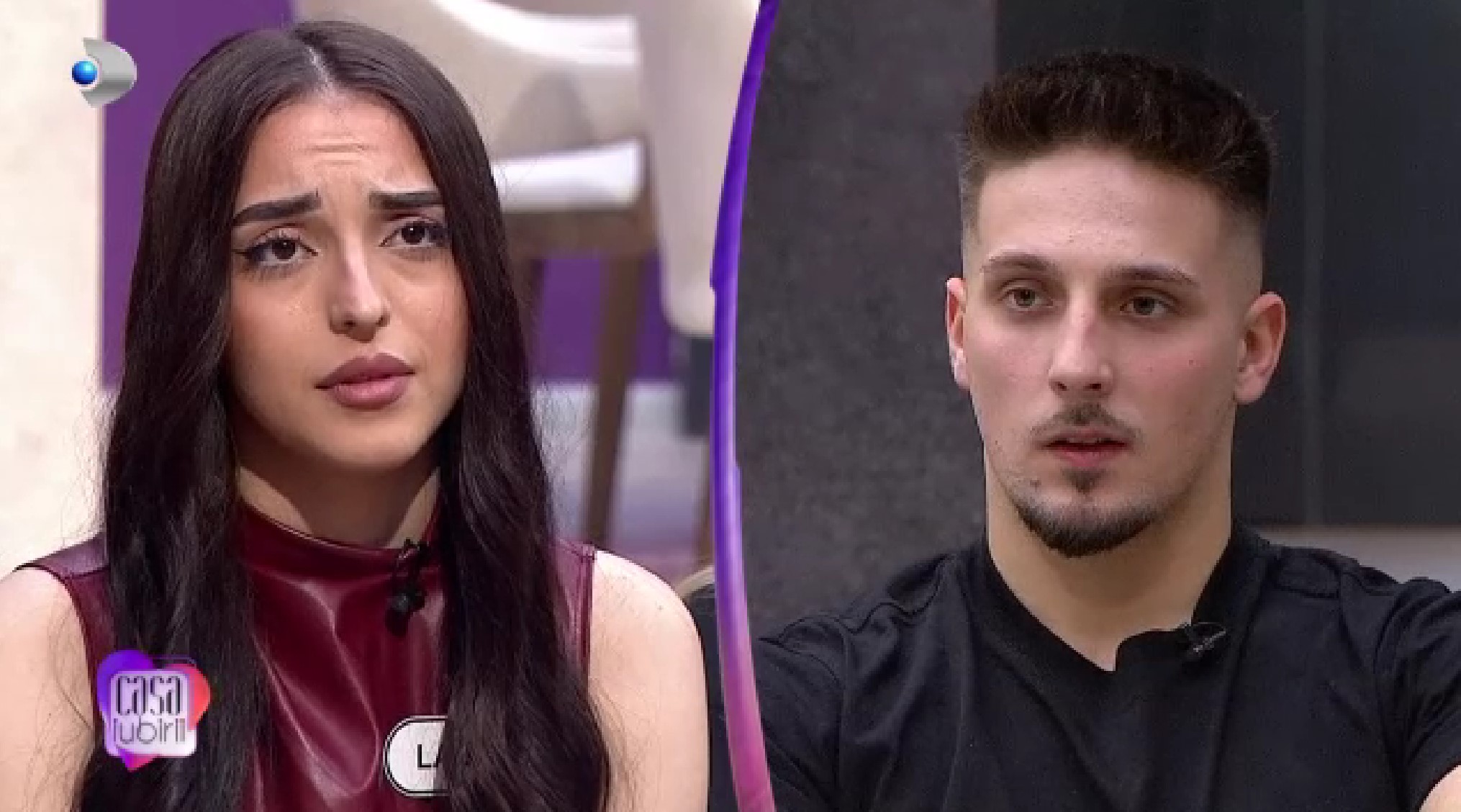 Laura pune pe pauză cunoașterea cu Sorin: „Nu o fac din răzbunare”. Cum ...