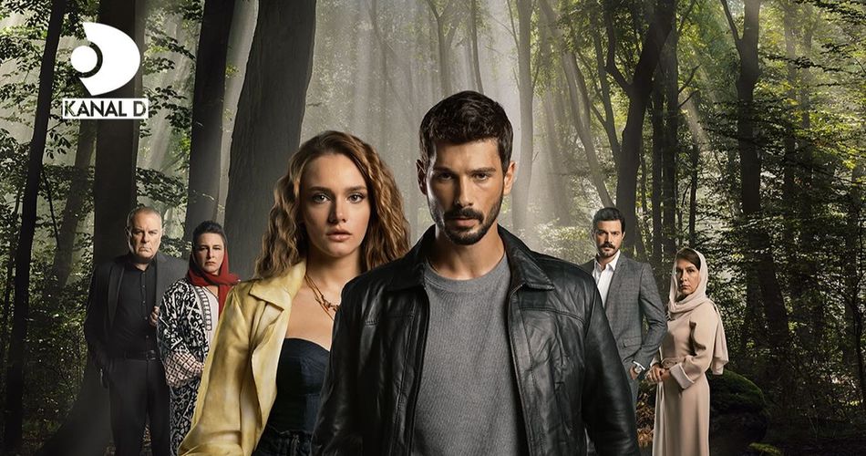 La ce oră va fi difuzat „Dragoste fără hotare”, noul serial Kanal D ...