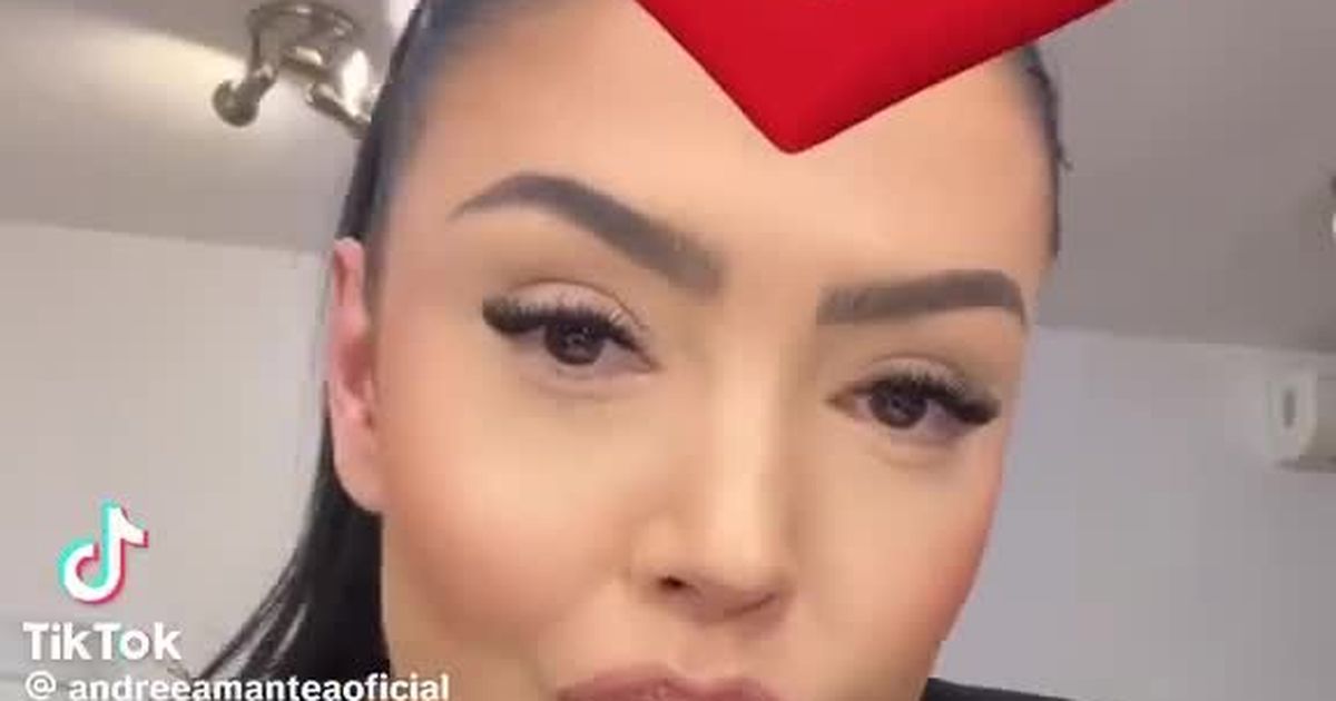 VIDEO: Ce planuri are Andreea Mantea Valentine's Day. Videoclipul ...