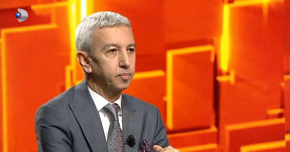 Dan Diaconescu, condamnat la 8 ani și 4 luni de închisoare. Ar fi fost amenințat cu acest dosar ...