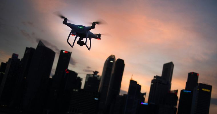 Bucăți de drone rusești, descoperite în două locuri din România! Ambele ...