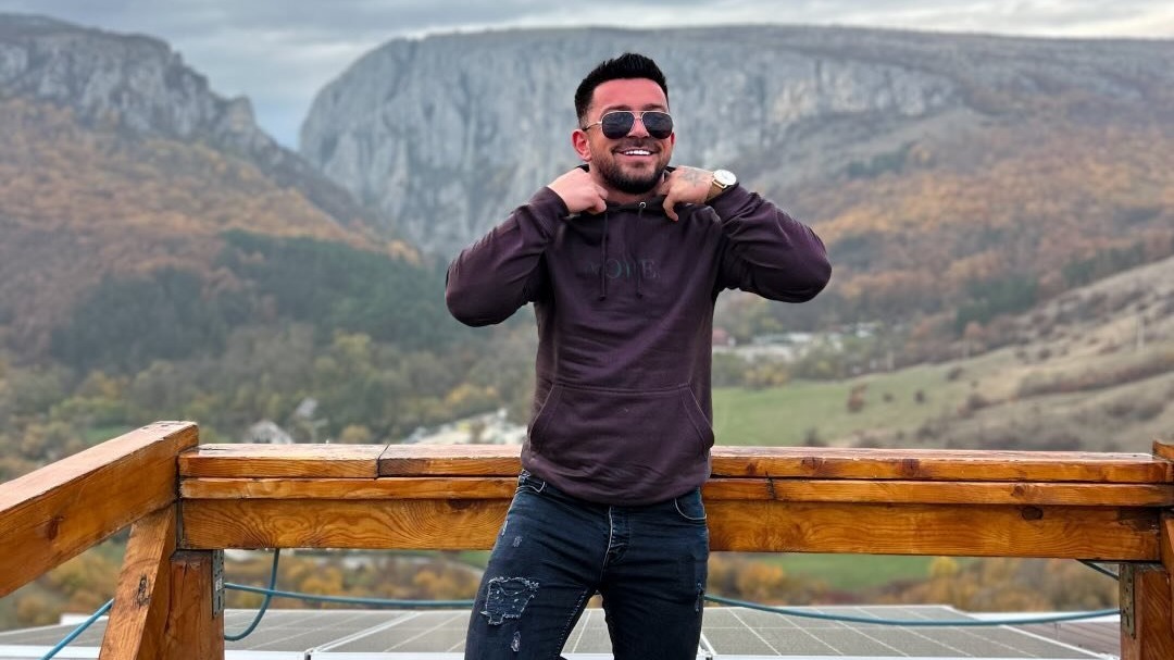 S-a aflat când și unde va fi înmormântat Andrei Perneș! Tatăl lui a ...