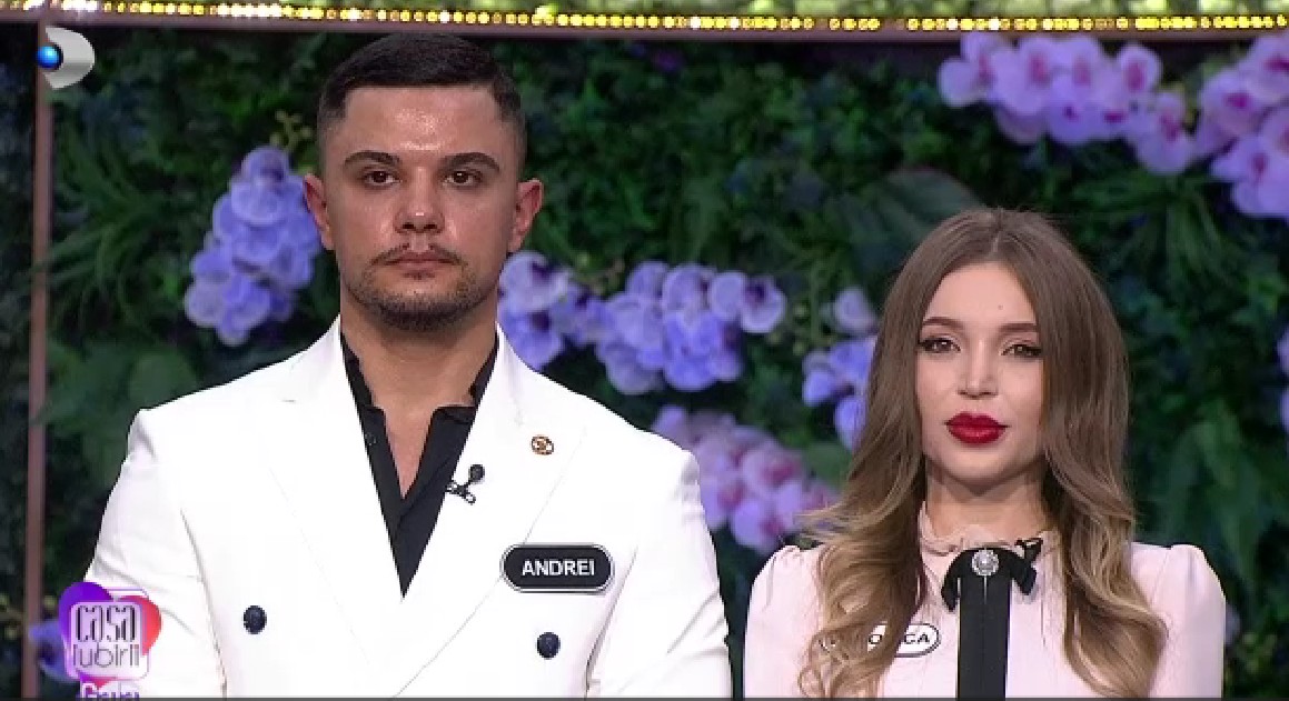 Premieră în gala eliminatorie din „Casa iubirii”! De necrezut ce a ...