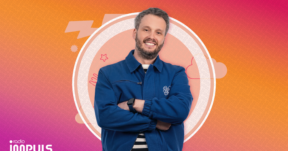 Andrei Tudorache: Din culisele televiziunii la microfonul Radio Impuls - Kanal D Romania