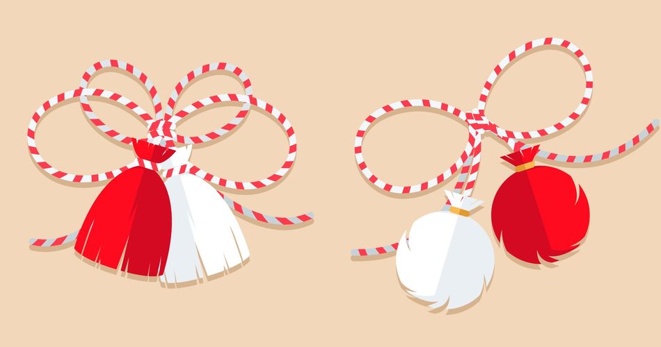 Tradiții și obiceiuri de Mărțișor 2025: În România bărbații dăruiesc ...