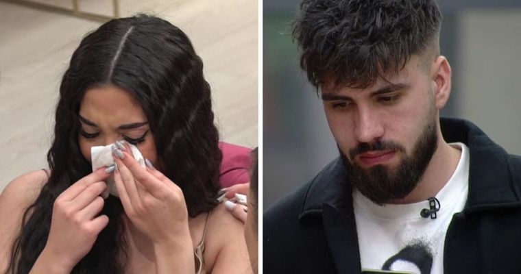 Iasmina cere, în lacrimi, să părăsească „Casa iubirii”! Gestul ...