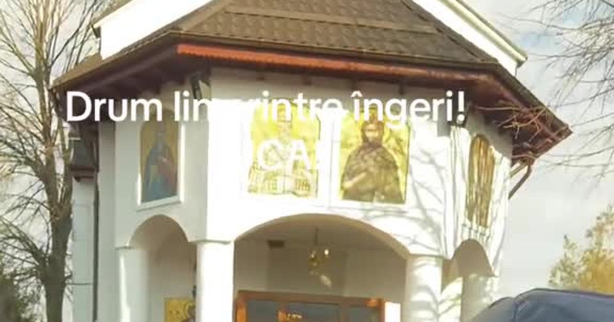 VIDEO: Rezultatul autopsiei lui Luca Manolache! Din ce cauză a murit ...