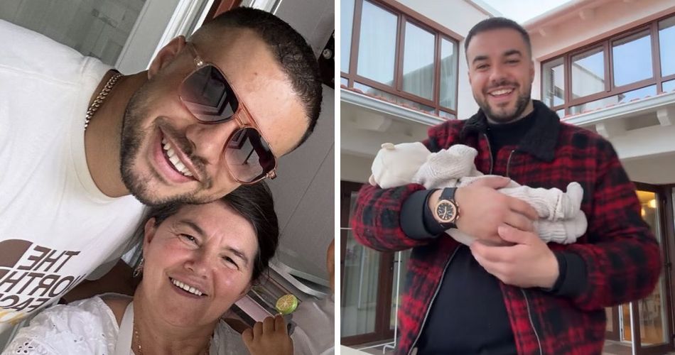 Cum a reacționat mama Geta când a văzut ipostaza incredibilă în care s ...