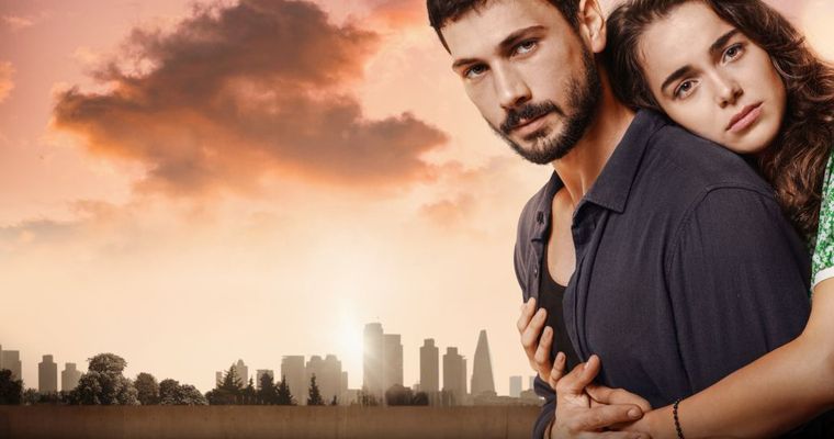 “Dragostea te va face să plângi”, un serial emoționant, din 31 martie ...