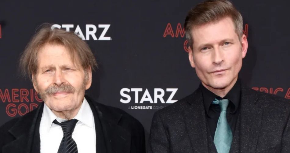 Doliu în lumea filmului! Un mare actor s-a stins din viață! A fost ...