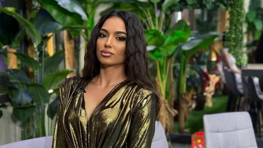 Virginia, câștigătoarea sezonului 3 „Casa iubirii”, dezvăluire ...