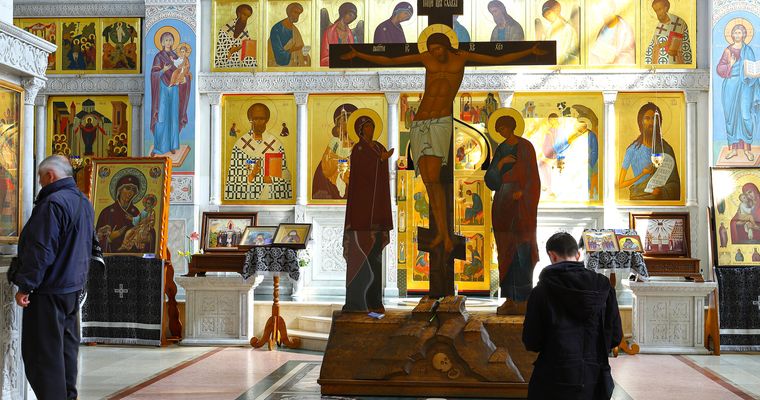 Tradiții și obiceiuri în Săptămâna Mare 2025: De ce se ține post negru ...