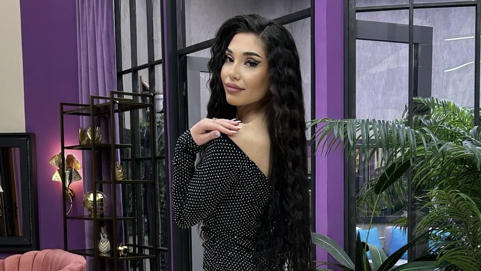 Iasmina, mesaj cu subînțeles pe TikTok: „Ѕă fіе рăсаtul mеu...”. Cum au ...