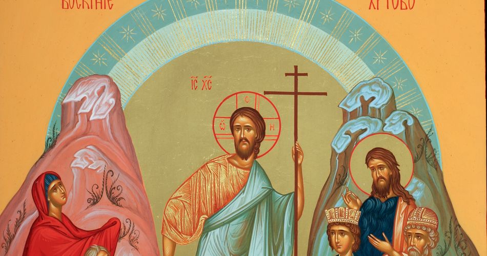 La ce oră începe slujba de Înviere: Credincioșii vor primi și în acest ...