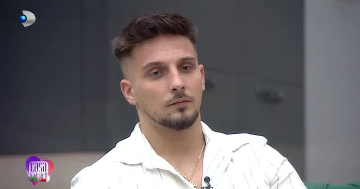 VIDEO: Laura rupe tăcerea în privința conversațiilor private cu Sorin ...