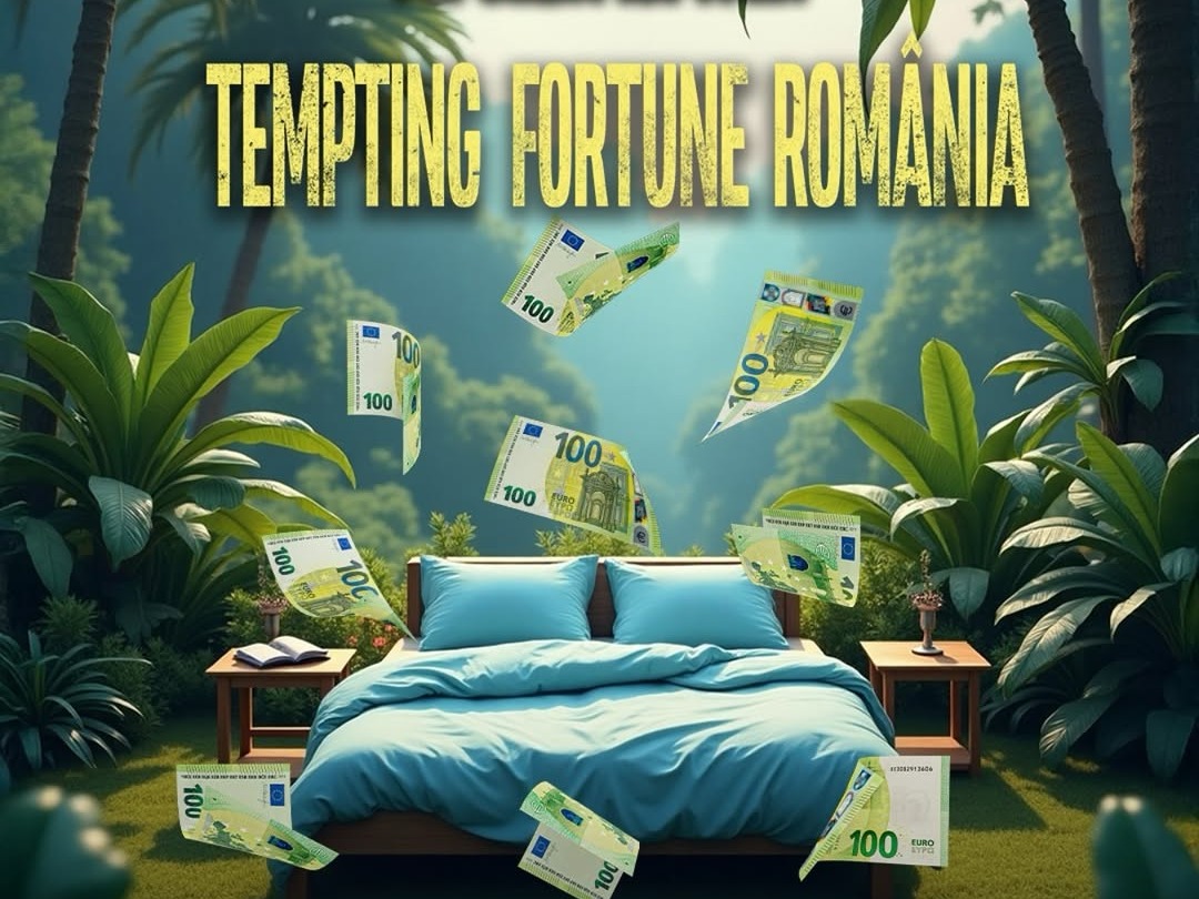 Cât este miza la „Tempting Fortune România”, emisiunea care începe din ...