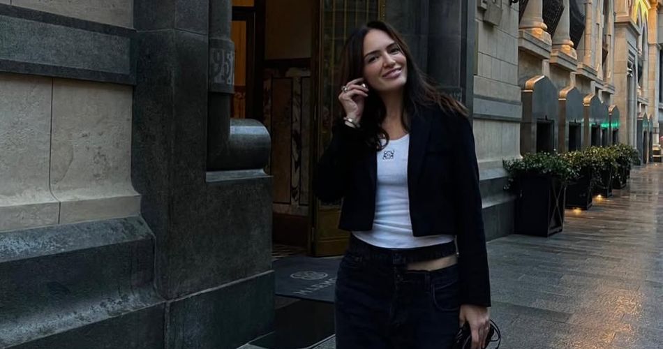 Cine sunt bărbații cu care s-a iubit Maria Marinescu. Creatoarea de ...