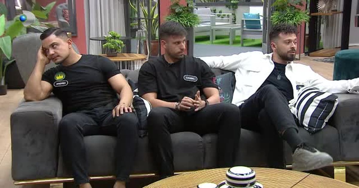 VIDEO: Ovi îndreaptă armele spre Dorobanțu: „Ești un mare mincinos ...