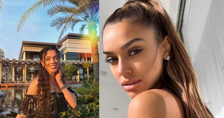 Cine este Karmen Minune: CV și biografie. Care este numele real al ...