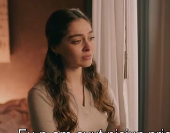 “Melek”, un serial turcesc eveniment, va fi difuzat în curând, la Kanal ...