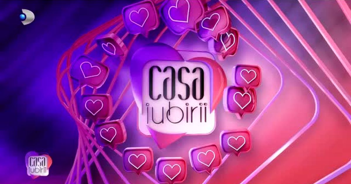 VIDEO: Răzvan este noul concurent din “Casa iubirii”. Tânărul le-a dezvăluit fetelor cine se ...