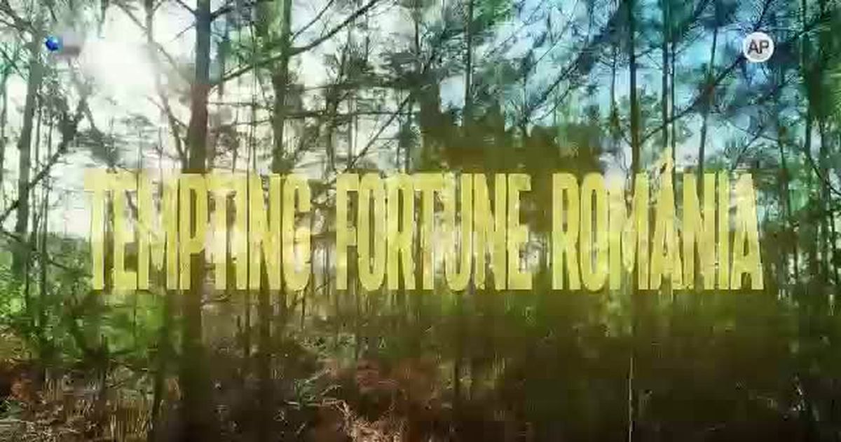 VIDEO: Tentație supremă la “Tempting Fortune România”: „E ce cred eu ...