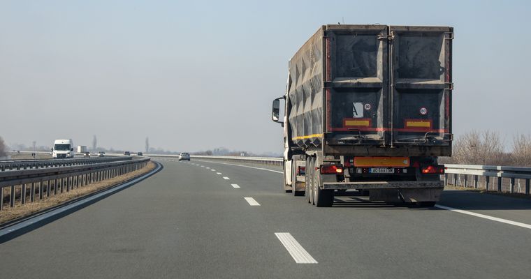 Când se deschide Autostrada Moldovei A7: Va fi cea mai lungă construcție din România - Kanal D ...