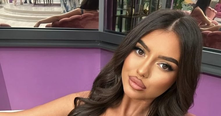 Unde a plecat Criss după ce a părăsit „Casa iubirii”! Imaginile cu care fosta concurentă a pus ...