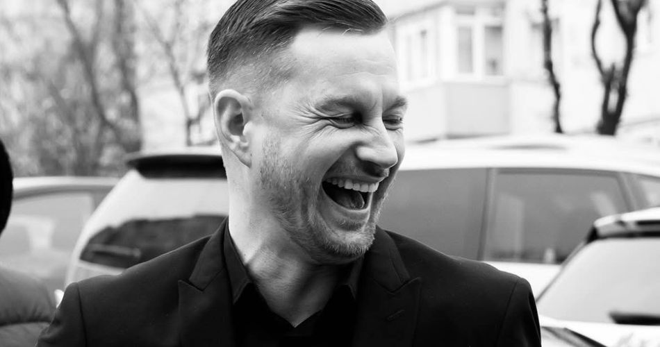 Încă un deces misterios în sistemul medical. Andrei, un asistent de 37 ...