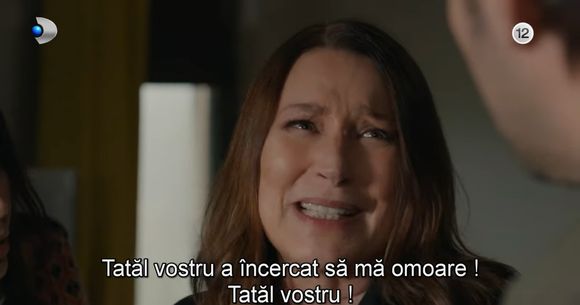 Rezumat „Minciuni de familie”, episodul 23, difuzat în 30 iulie la Kanal D: Güzide descoperă că ...