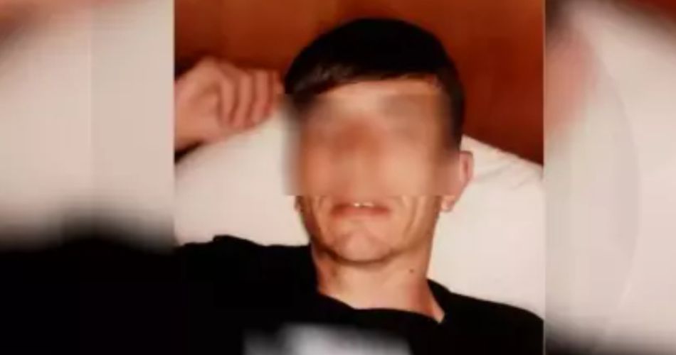 Au apărut primele imagini cu principalul suspect în cazul crimei din Arad! Pe numele bărbatului ...