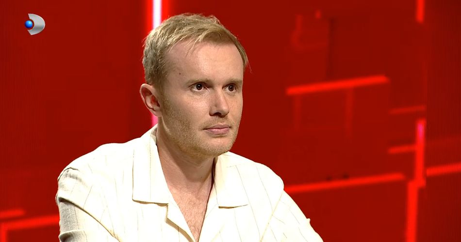 Ionuț Rusu a dezvăluit ce notă a luat la BAC: „Am detestat-o toată ...