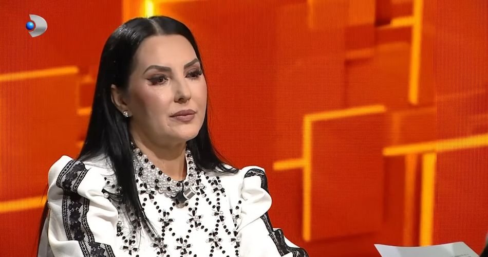 Angela Rusu, despre cum i-au schimbat viața cele două diagnostice de ...