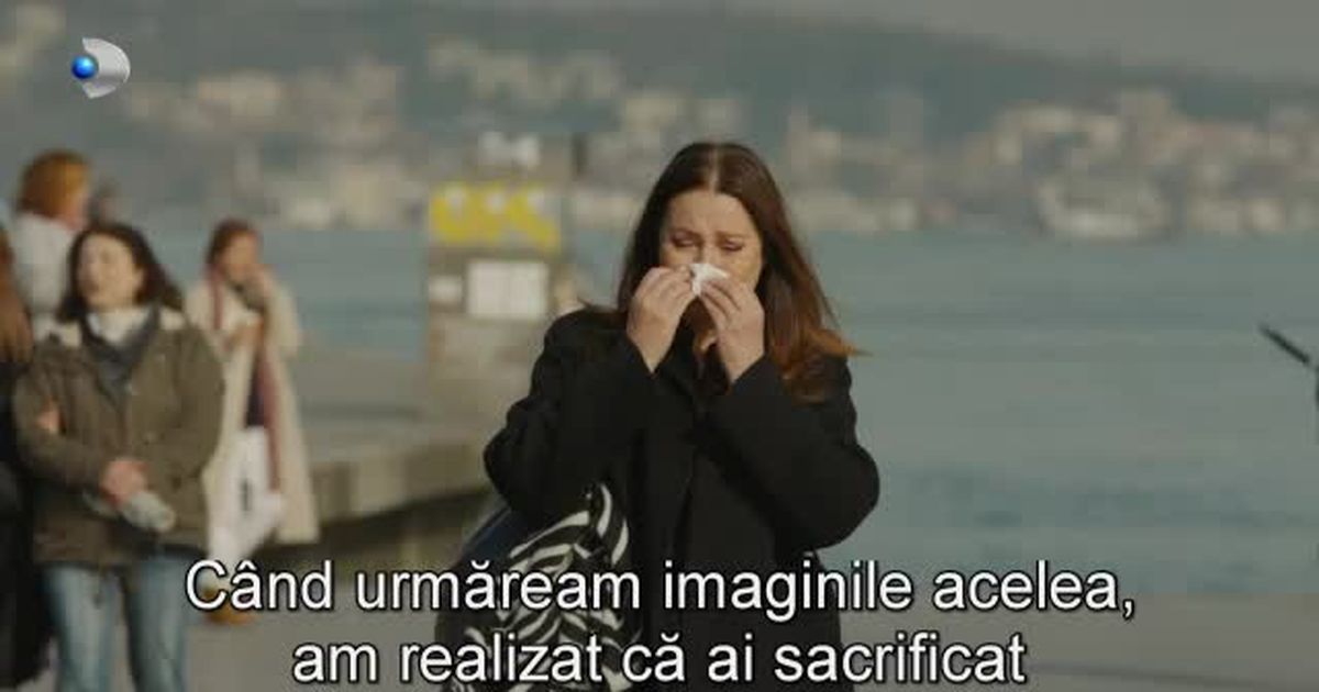 VIDEO: Rezumat „Minciuni de familie”, episodul 57, difuzat în 16 ...