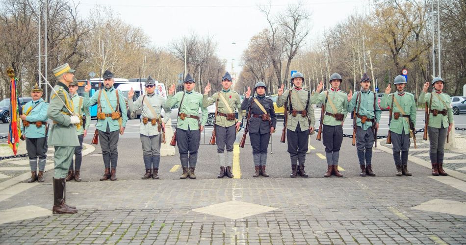 Zilele Bucureștiului 2025. Programul complet al evenimentelor organizate în Capitală, pe 20 și ...