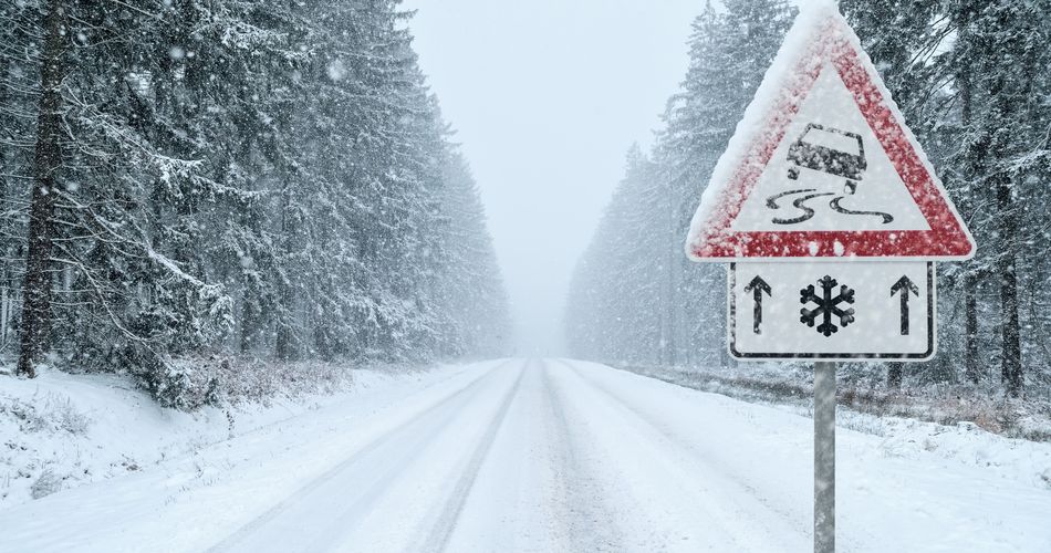 Când vin primele ninsori în România: Anunțul făcut de meteorologii ANM ...