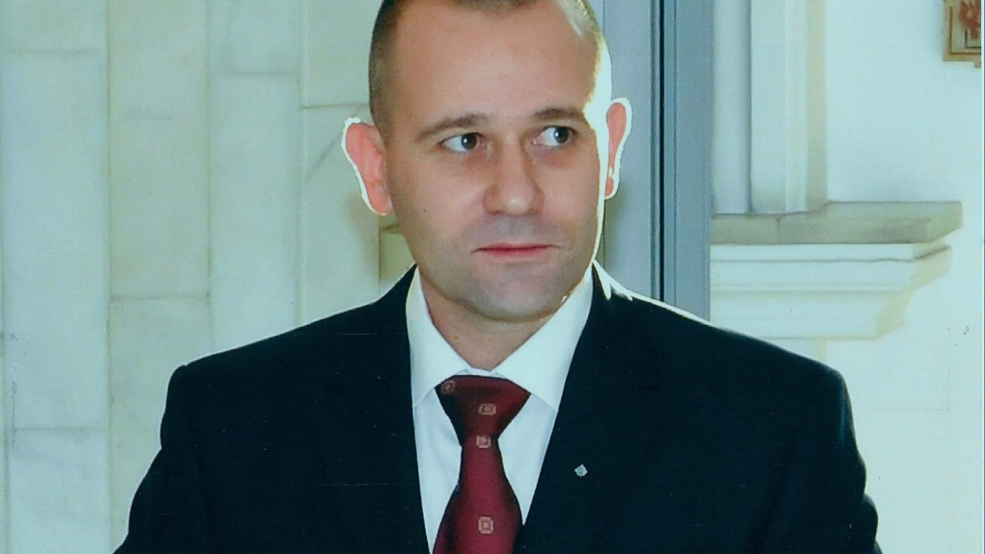 A murit Dumitru Dumbravă, fostul general SRI, la vârsta de 53 de ani - Kanal D Romania