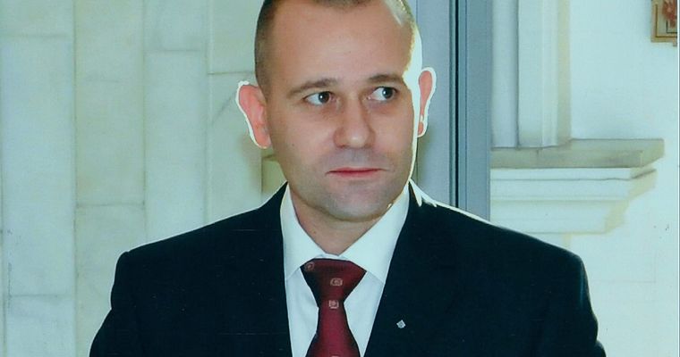 A murit Dumitru Dumbravă, fostul general SRI, la vârsta de 53 de ani - Kanal D Romania