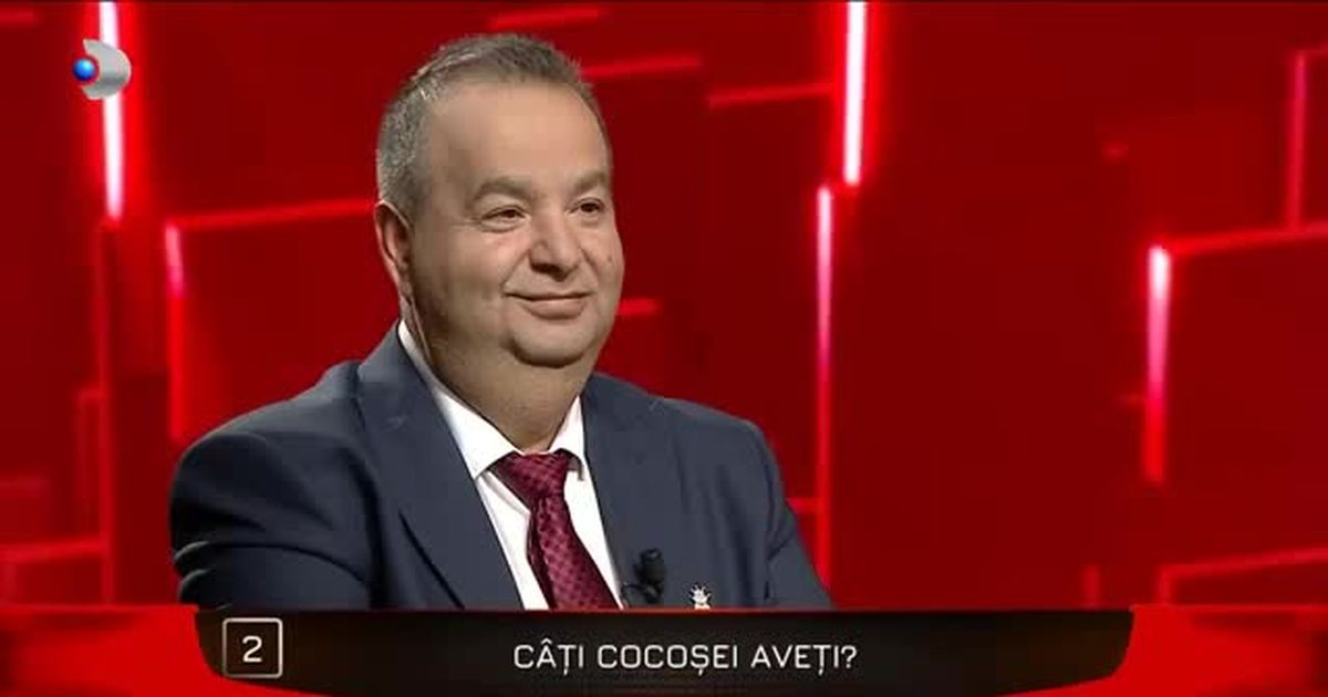 VIDEO: Ce avere are, de fapt, Dorin Cioabă? Rege autointitulat al ...