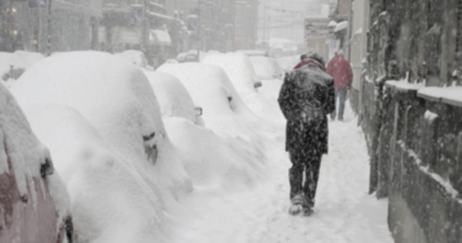 Iarna 2025–2026 ar putea fi cea mai rece din ultimii ani: Meteorologii ...