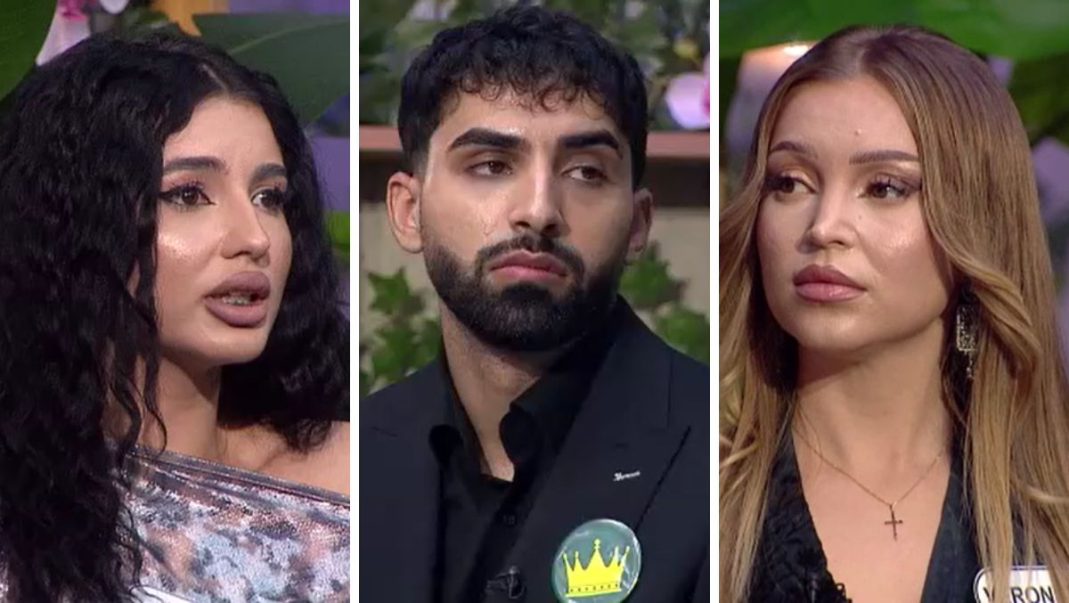 Kira dă cărțile pe față despre Ahmed și Veronica: „Lui nu-i place de ...