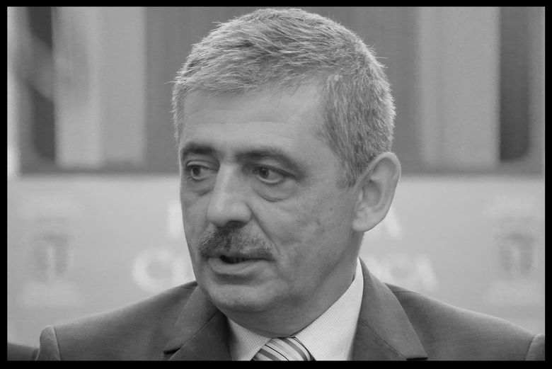 Doliu în politică! A murit Horea Uioreanu, fost deputat și președinte ...